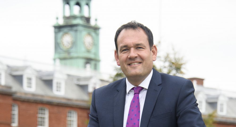 Older People: thoughts on living longer | Leo Winkley: Letters From ...