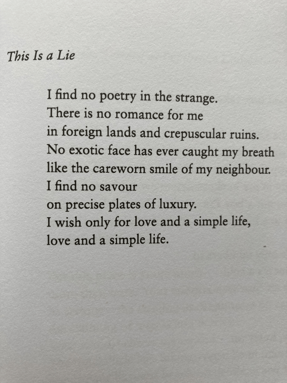 Dear Ben Gone to the Sea | Leo Winkley: Letters From Shrewsbury