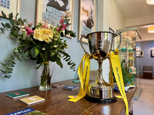 Dear Football | Leo Winkley: Letters From Shrewsbury